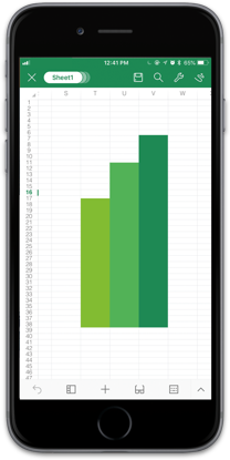 WPS Office for iOS - Free Office for iPhone, iPad Touch - WPS Office